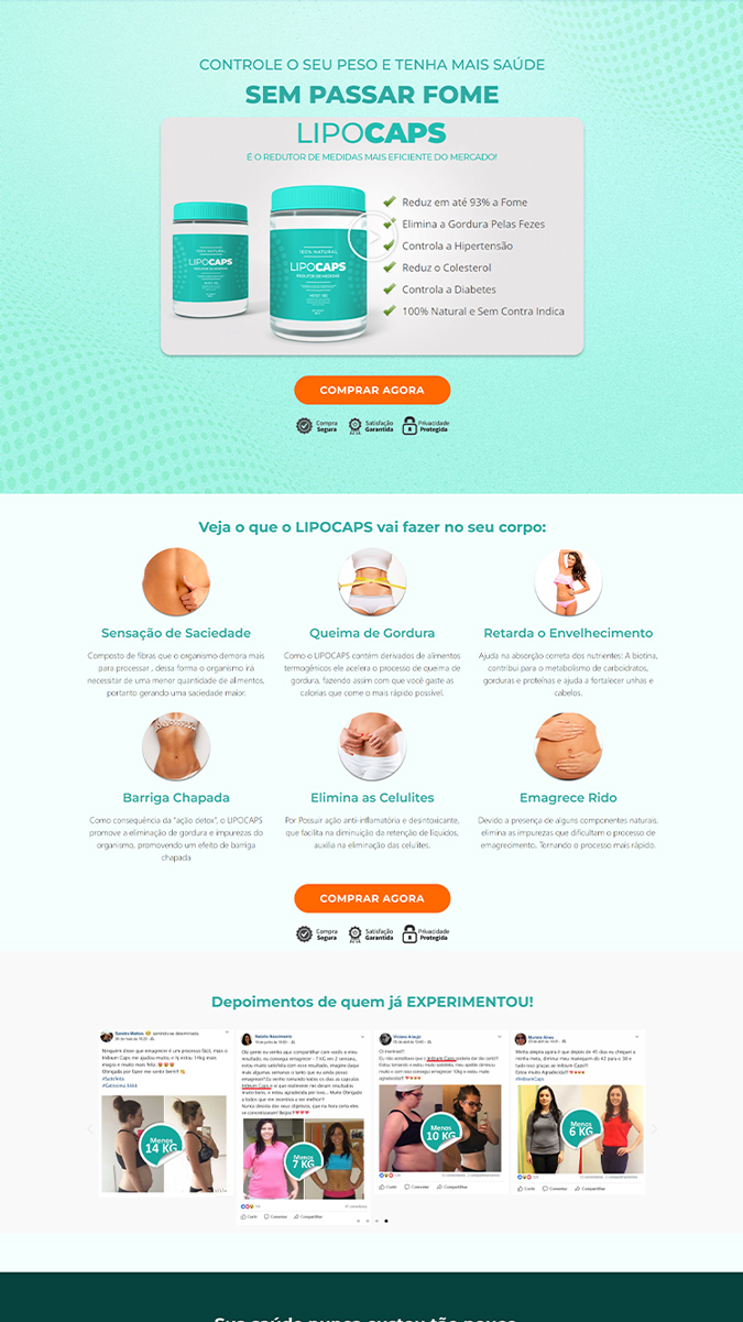 Modelo Escapsulado - Pollos Digital