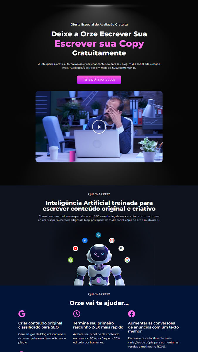 Modelos Copy - Pollos Digital